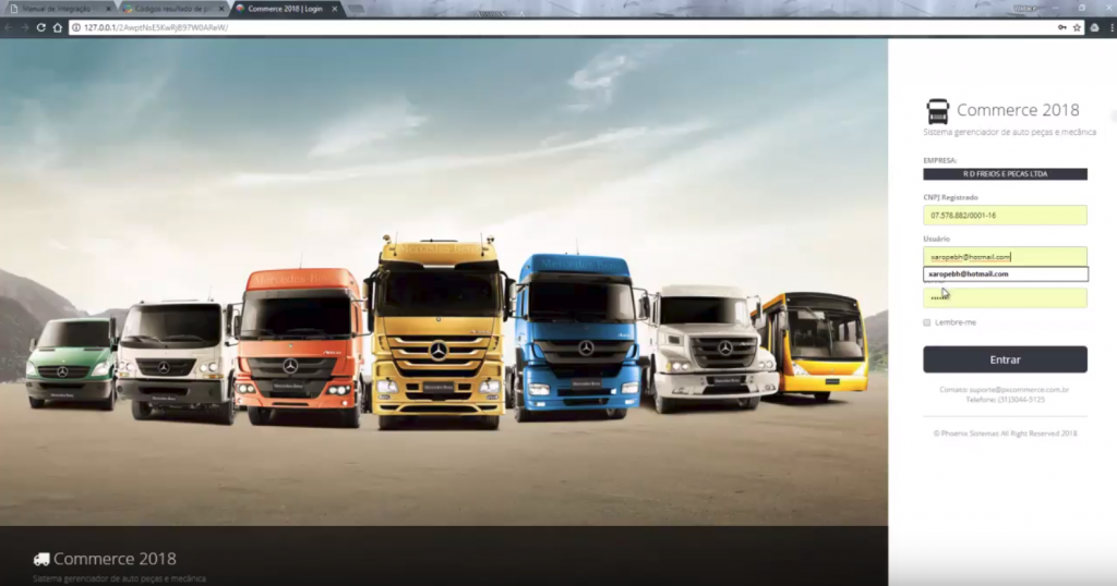 Another Great Looking IntraWeb Application… – Atozed Software