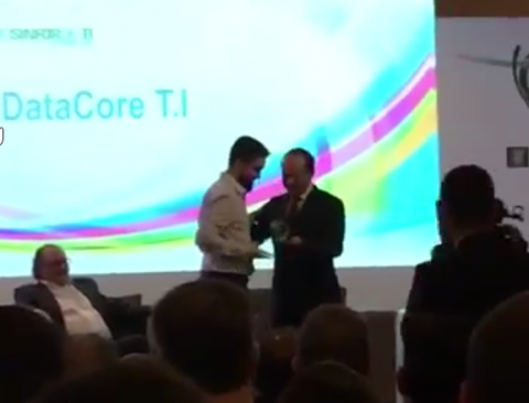 IntraWeb Application Wins Competitive Award – Atozed Software