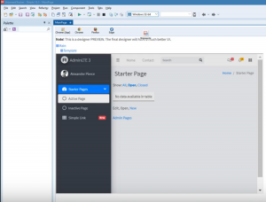 IW17 Bootstrap Template – Atozed Software