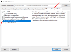 Detecting Memory Leaks in Delphi applications using FastMM 4 – Atozed Software