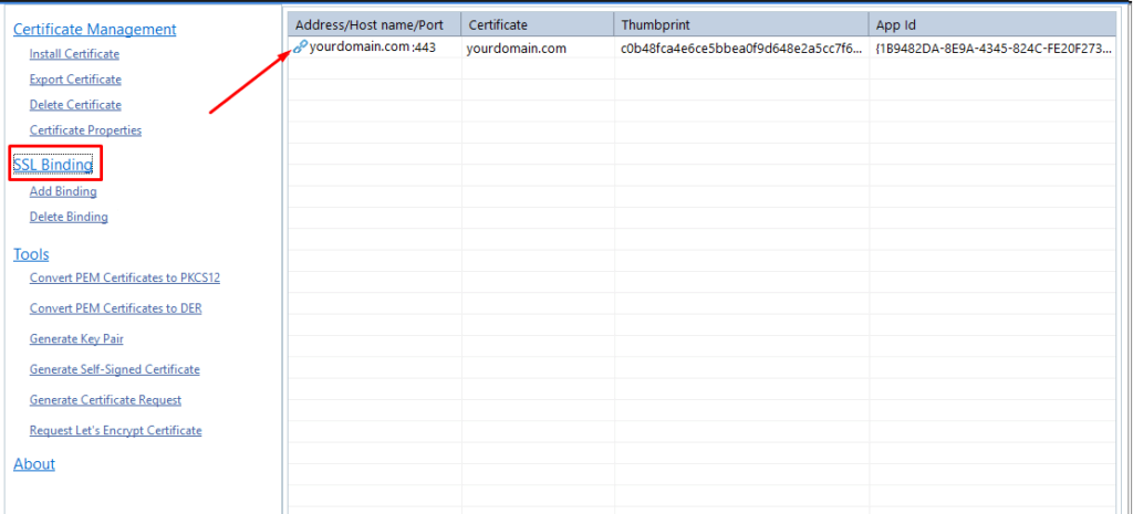 Creating and Installing a certificate for your IntraWeb Http.sys applications – Atozed Software